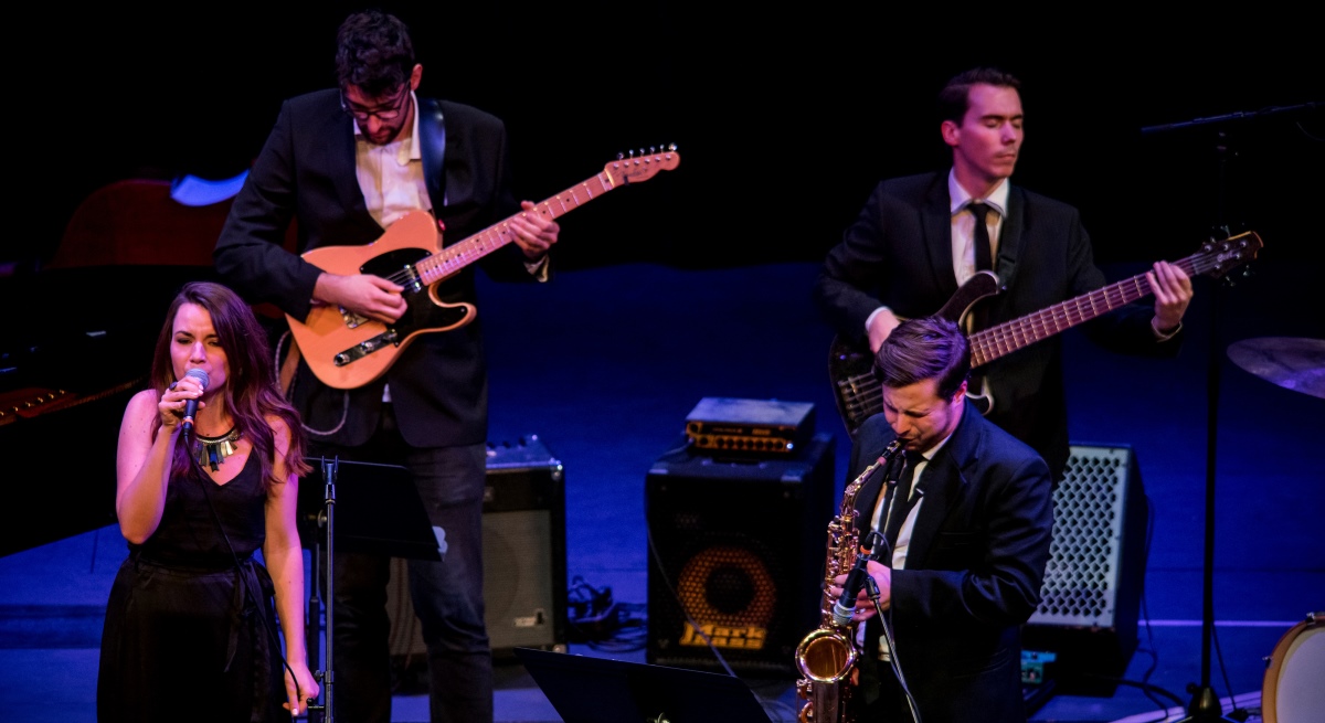 A Bartók Konzi együtteseinek koncertje | Bérletek | Marton Competition