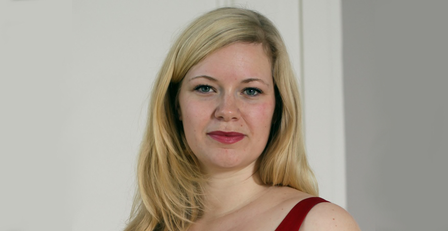 Heiberg, Signe Ravn | Competitors - semi-final | Marton Competition