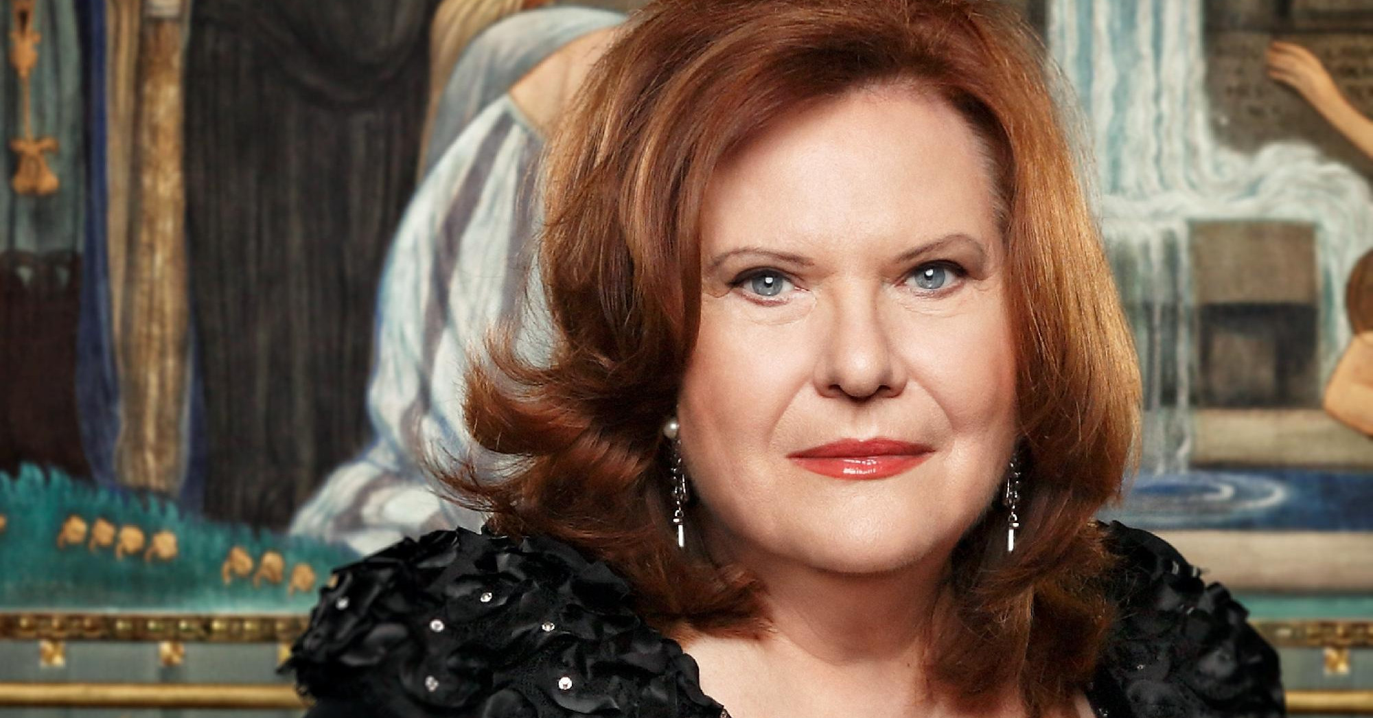 The Liszt Academy’s Éva Marton International Singing Competition ...